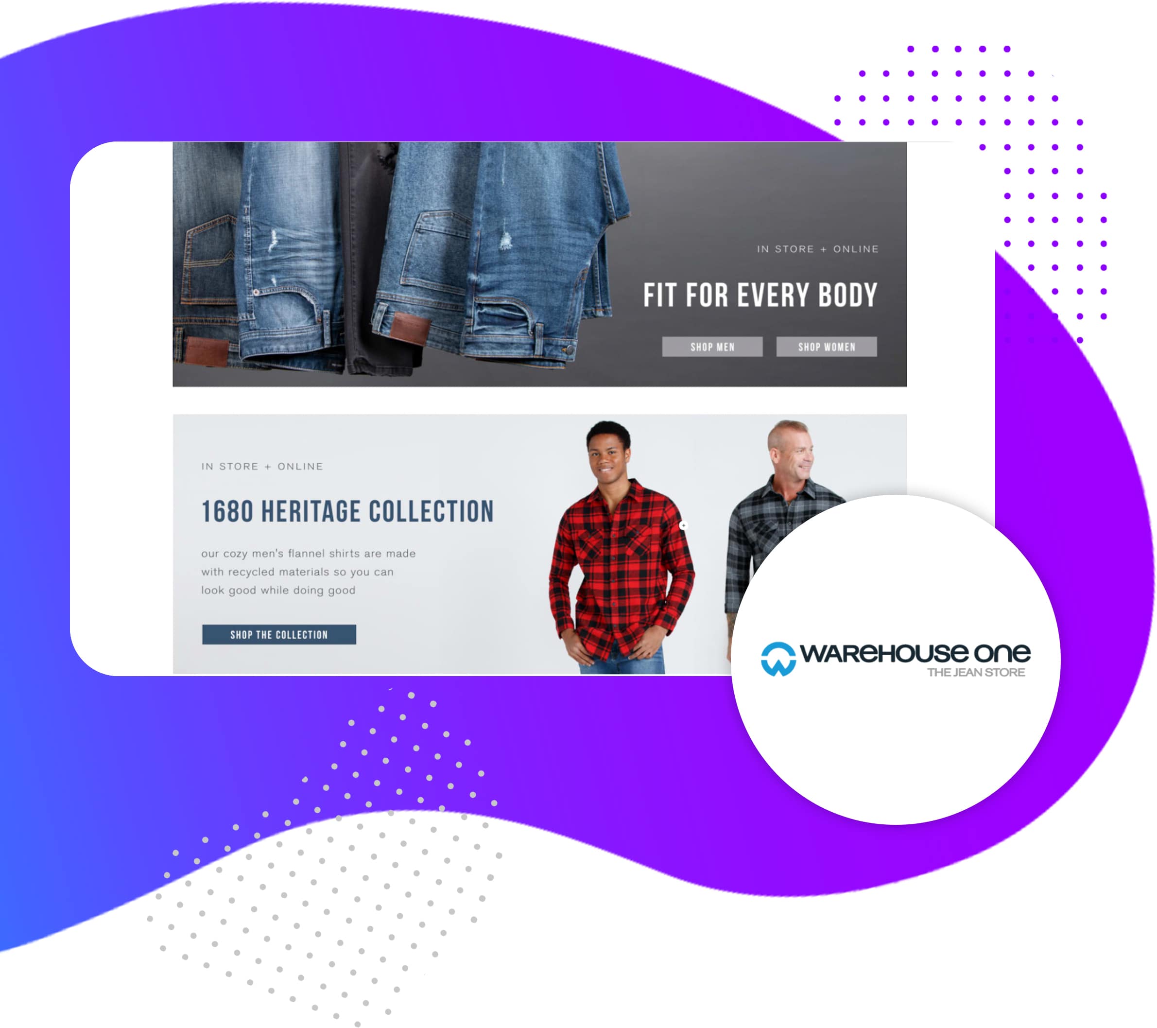 Warehouse One Leveraged a DXP to Cut Publishing Time in Half